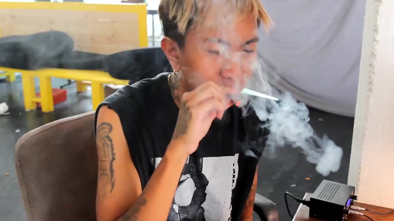 depressed but im lit - Coub