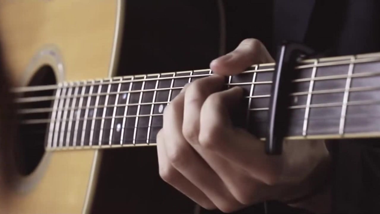 Eiro Nareth / you tube fingerstyle - Coub