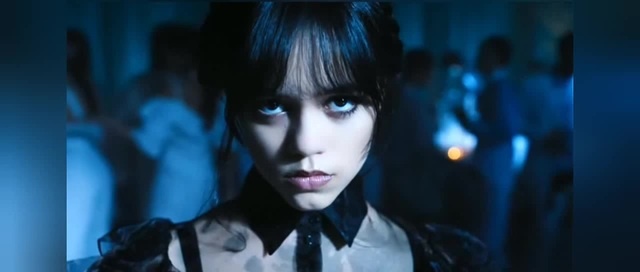 Twist of wednesday - Coub