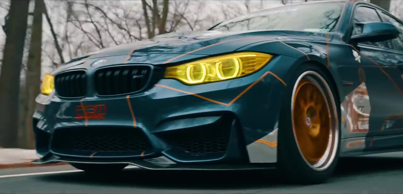 Sasha Fierce M3 | 4k - Coub