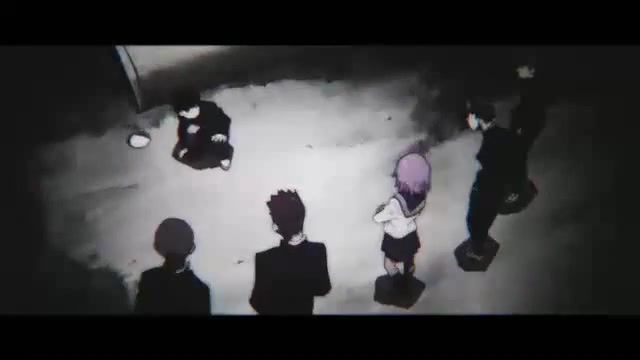 Mob Psycho 100 II - Coub