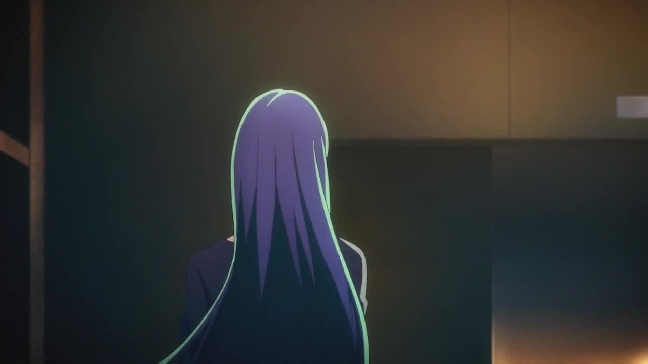 Babylon「AMV」Ai Magase - Coub