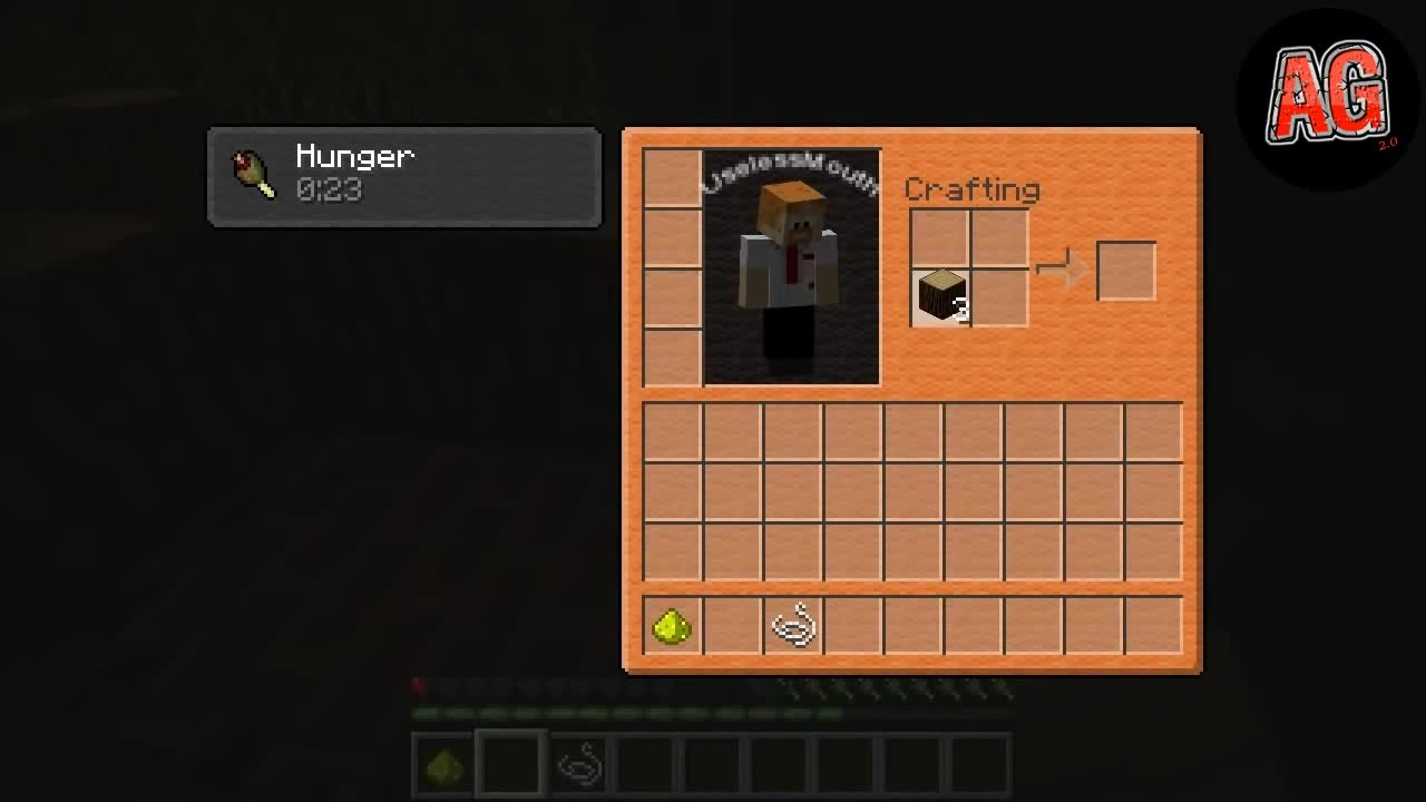 Minecraft - To be continued - Coub