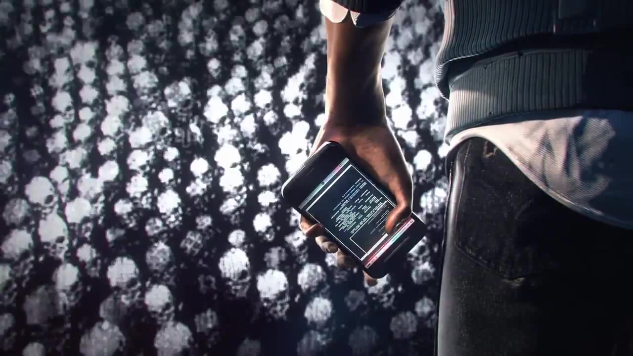 Watch Dogs 2 - Hello World - Coub