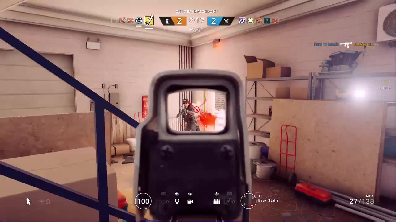 R6 Ranked // Diddly diddly ace - Coub