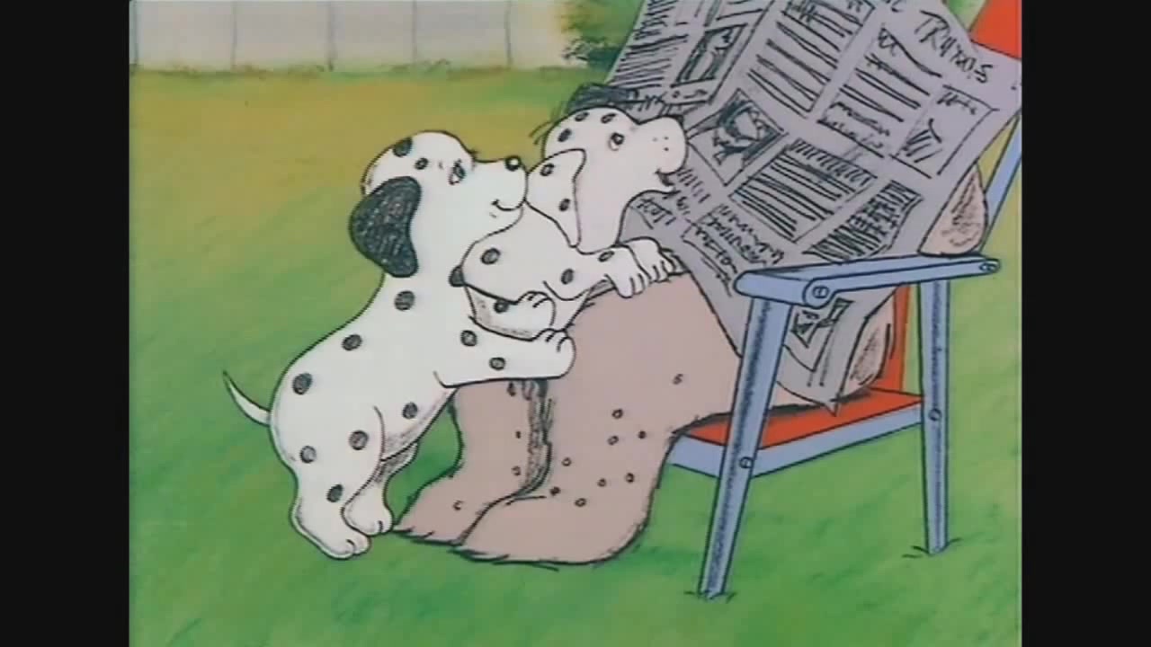 Барни по ТВ тогда я баран - Coub