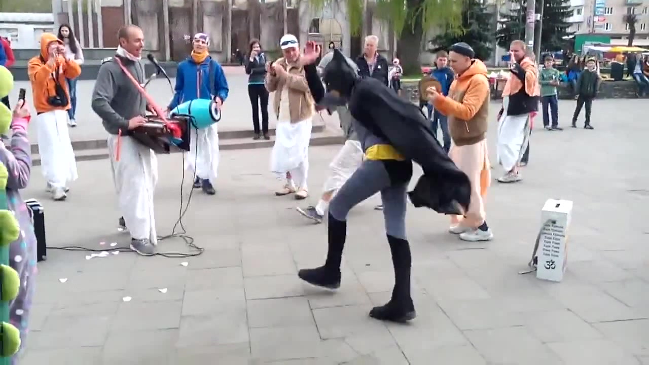 Kovel Hard Bass - Coub