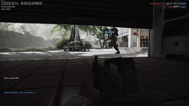 Vietnam Flashbacks - Coub