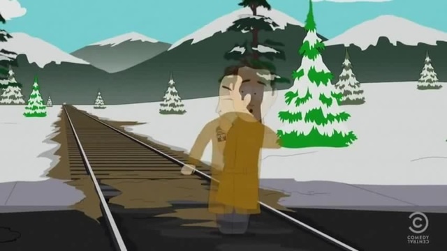 Train, Oh long johnson - Coub