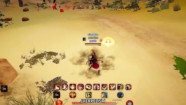 BDO Guardian | Black Desert Highlights - Coub