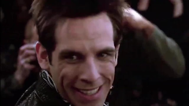 ZOOLANDER - Coub