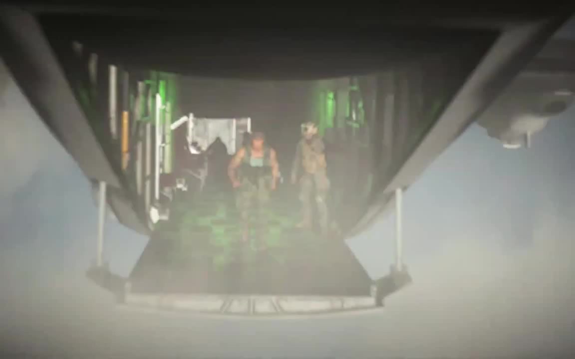 warzone deploy - Coub