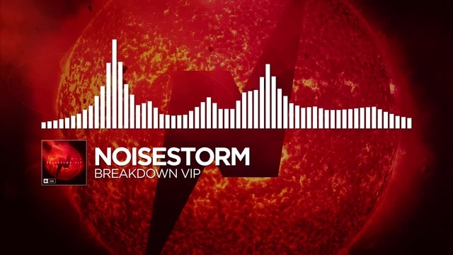 Noisestorm - Breakdown VIP - Coub