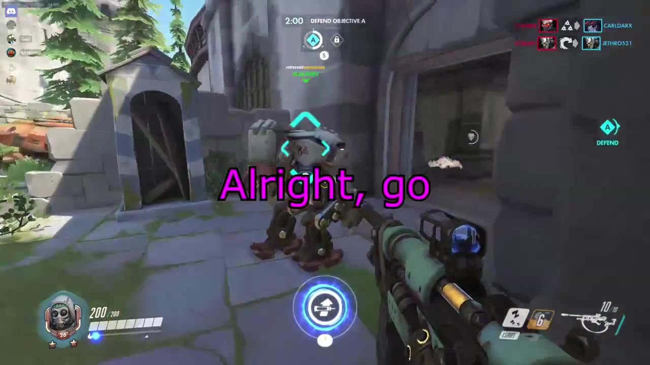 The good stuff - Best of Overwatch 34 - Coub