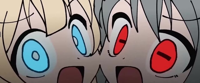 Ange Ou Demon - Coub