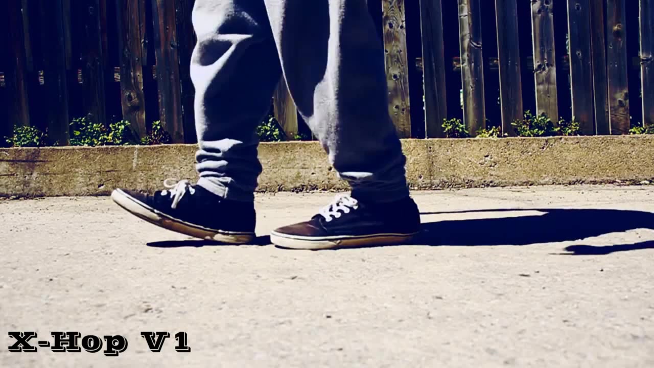 C-Walk X-Hop V1 - Coub