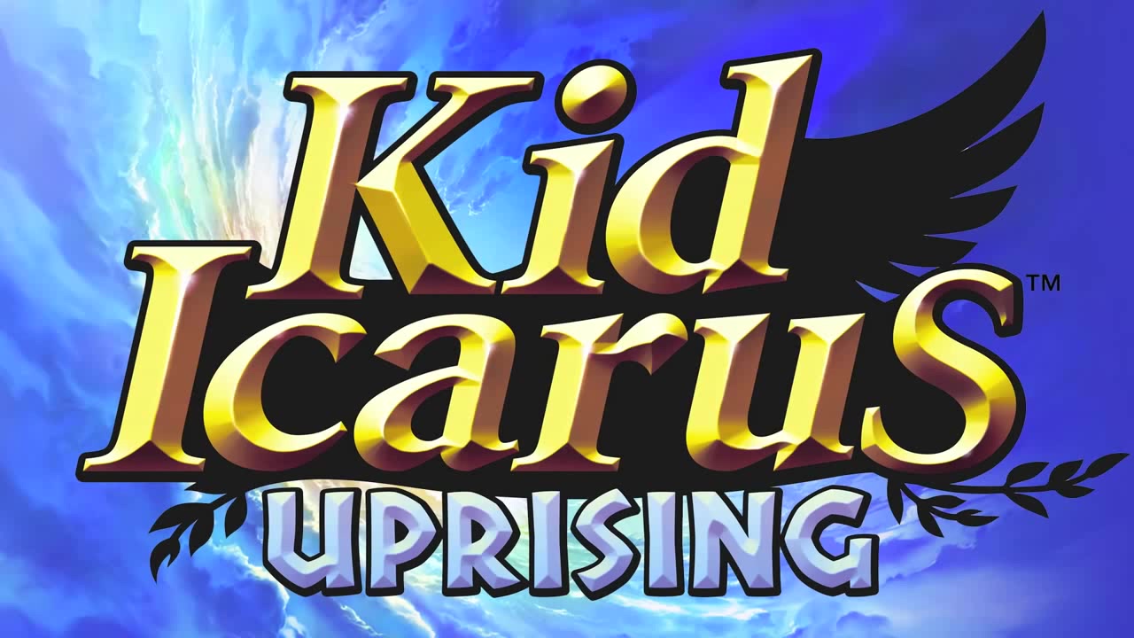 Magnus's Theme - Kid Icarus Uprising - Coub