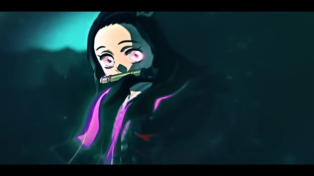 𝙳𝚎𝚖𝚘𝚗 𝚂𝚕𝚊𝚢𝚎𝚛 - 𝙻𝙰 𝙻𝙰 𝙻𝙰 [𝙴𝙳𝙸𝚃/𝙰𝙼𝚅] 𝟺𝙺 ! - Coub