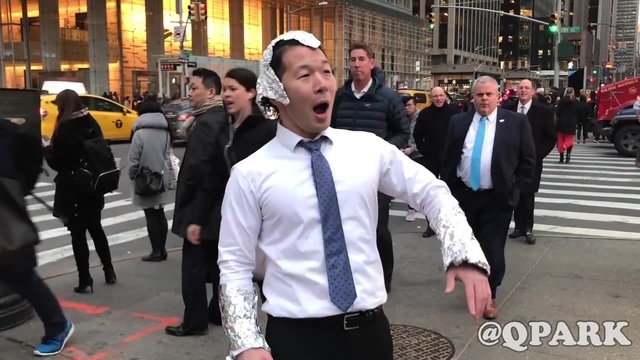 SINGING IN PUBLIC - VITAS - "7th element" (MEMES in Public) - Coub