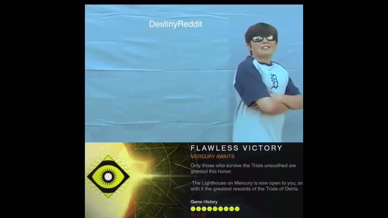 Destiny Vine Compialtion #1 - Coub