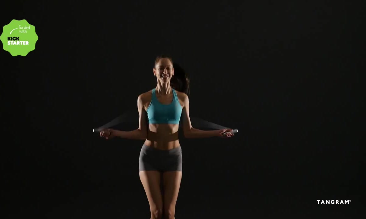 Jump Rope Story - Coub