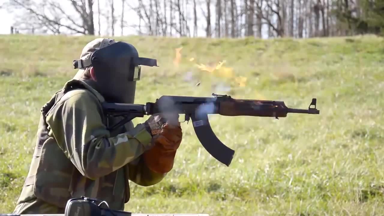 Nice gun for Doomguy - Coub