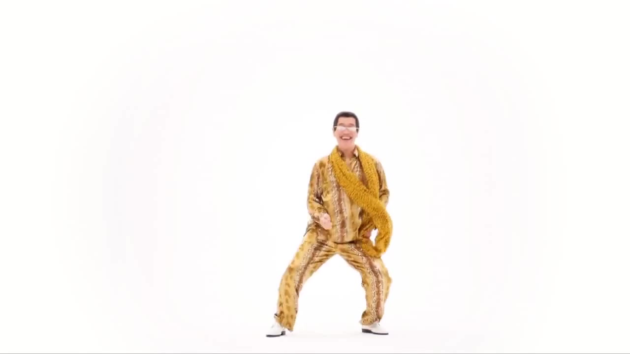 PPAP - Coub