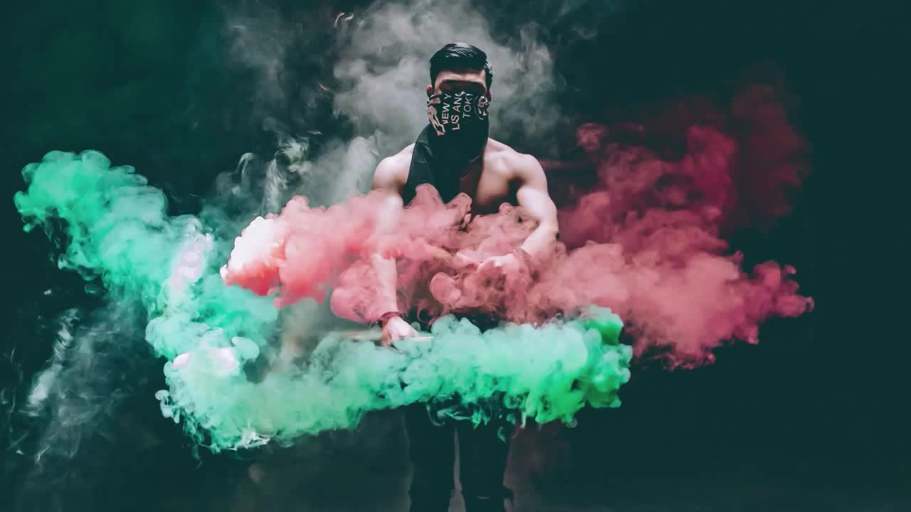 Post Malone - I Fall Apart (SLANDER Remix) - Coub