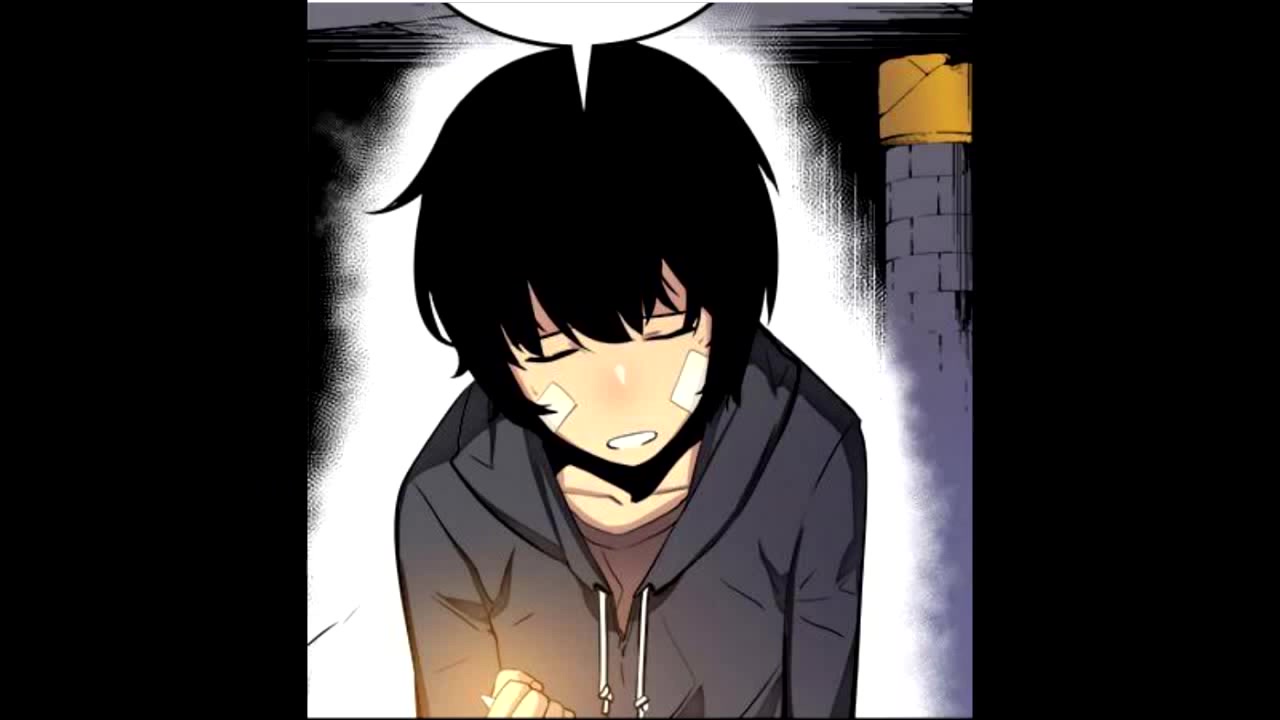 Solo level-Up - Coub