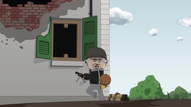 Mission failed - Coub