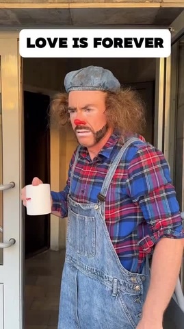 Love is forever - Coub