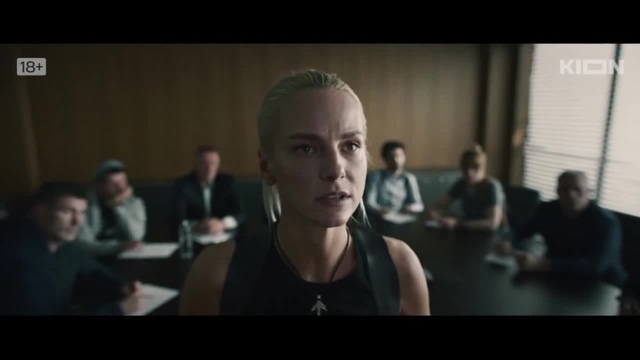 Коса (1 сезон) 2021 - Coub