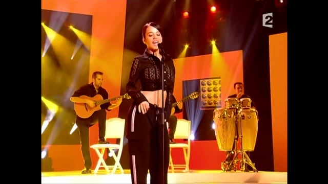 Recoub Battle 🔁Alizée и Толька - Coub