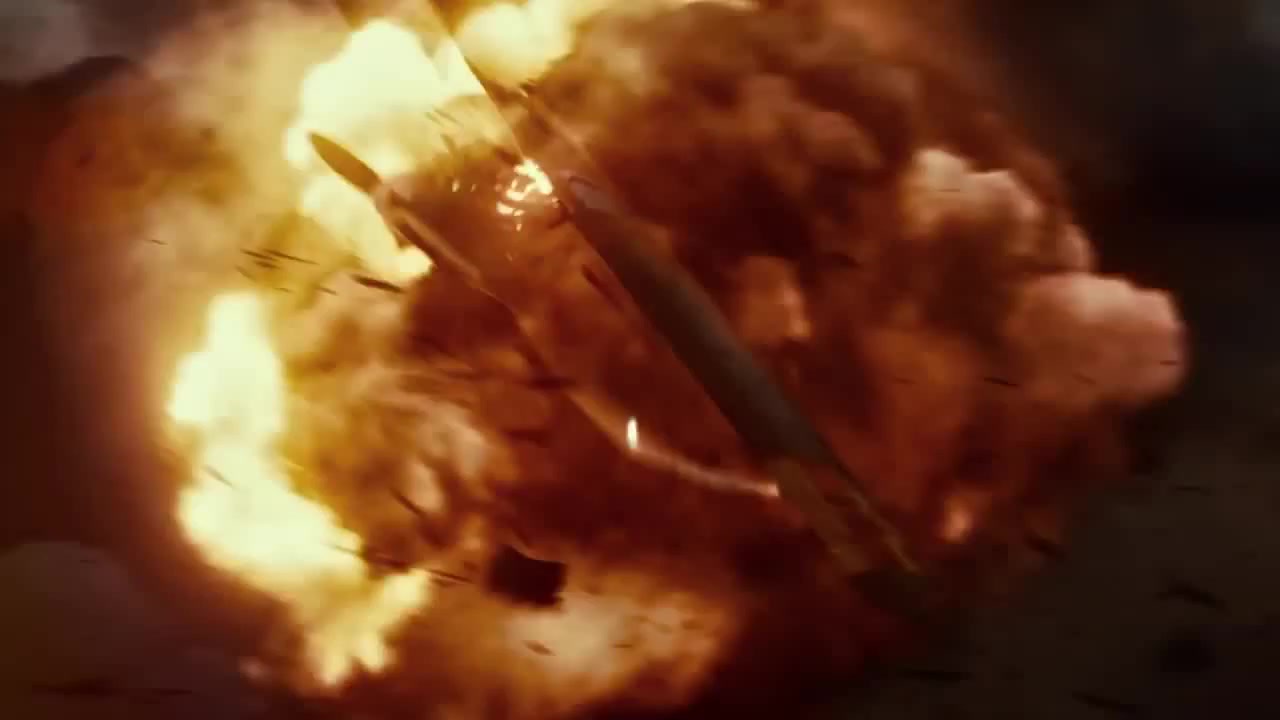 Battlefield 1: Zeppelins (Hellsing Ultimate Abridged) - Coub