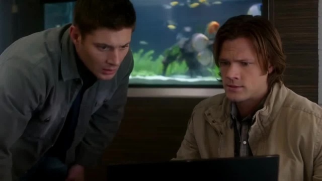 Supernatural Heart - Coub