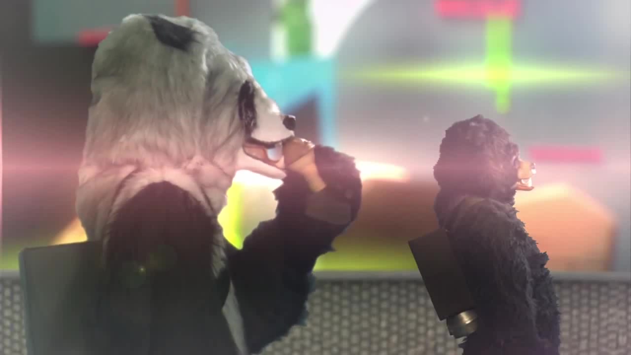 MC Frontalot - Spoiler Alert [OFFICIAL VIDEO] - Coub