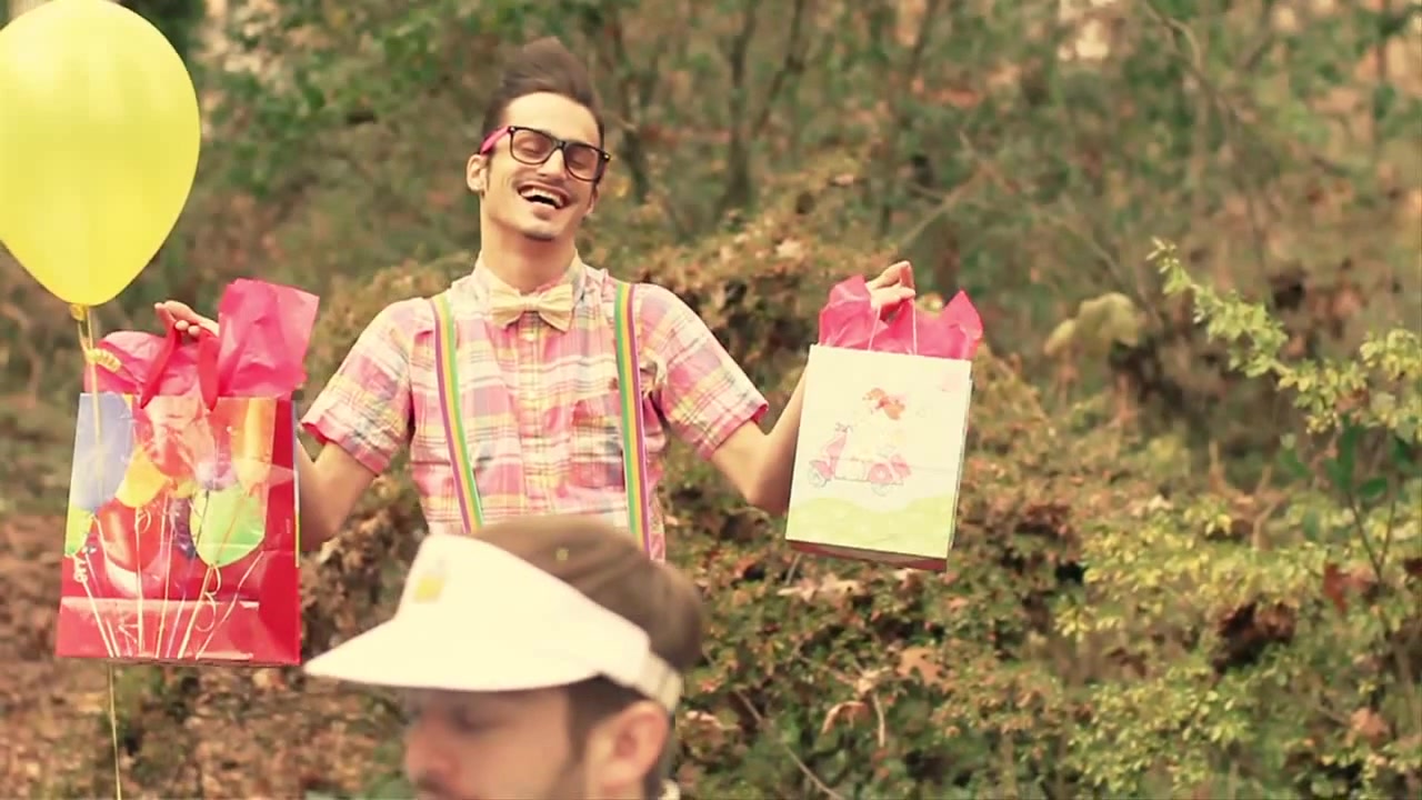 Rittz Ft. Yelawolf "Sleep At Night" (Official Video) - Coub