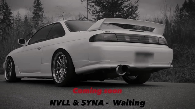 NEW SONG COMING SOON // NVLL & SYNA - Waiting - Coub