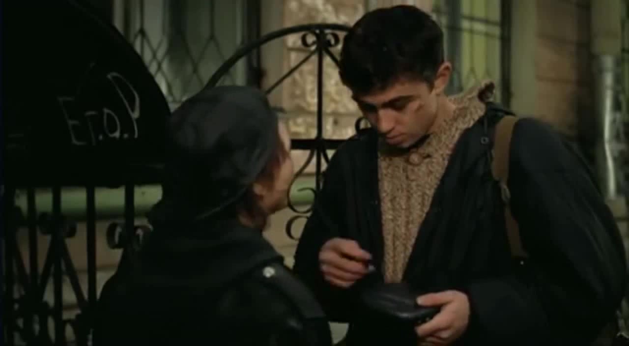 Брат [x5] - Coub