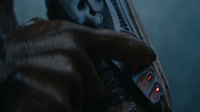 Harold Faltermeyer Prey - Coub