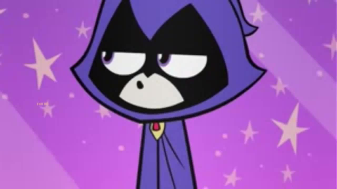 Raven uooh (Los colores de Raven) - Coub