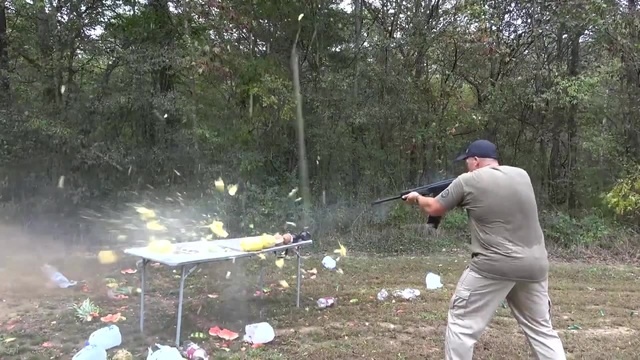 It’s An AK-47...But BIGGER!!! - Coub