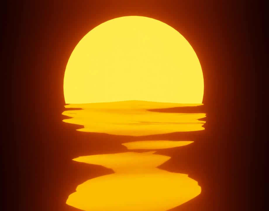 Endless sun - Coub
