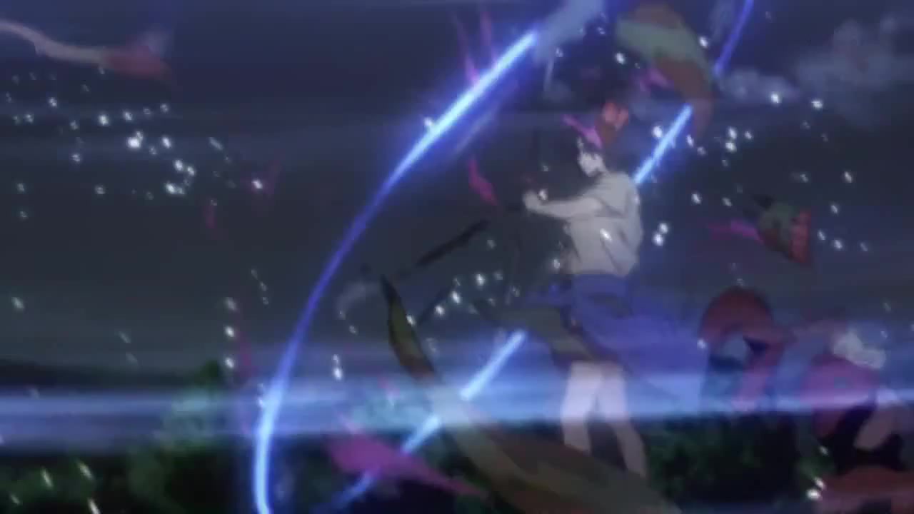 Calling from above - Coub