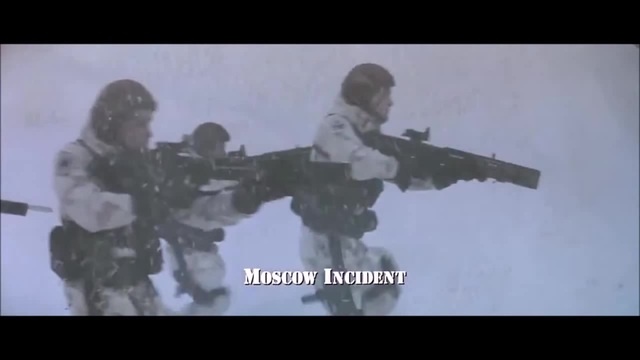 The Soldier(1998) / Electric Universe - Freedom - Coub