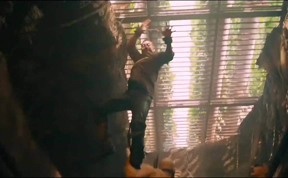 Really Scared - Coub