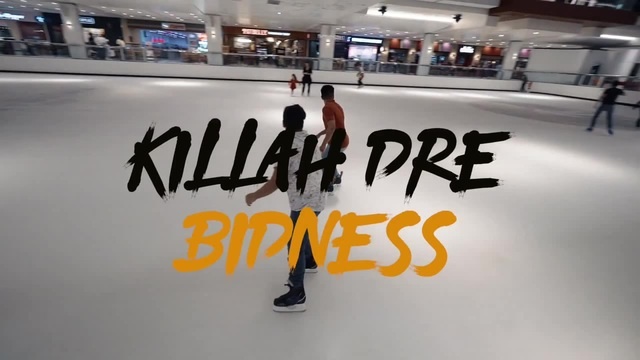 Killah Dre - Bidness (PROD BY MWAKA FLEX) - Coub