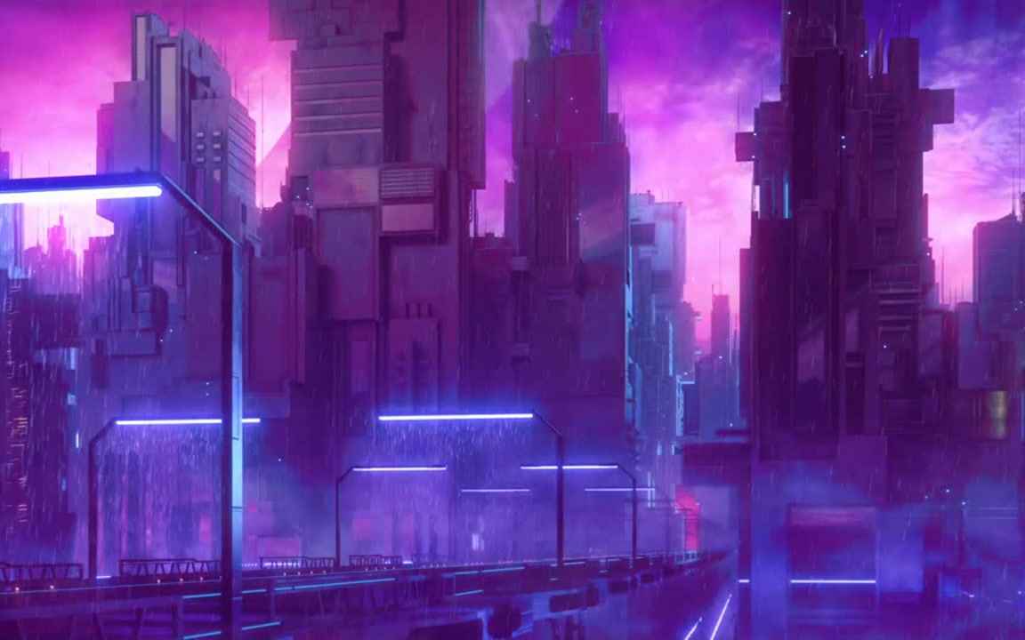 Playing Space & Tosik - Sweet Dreams 80s - Coub