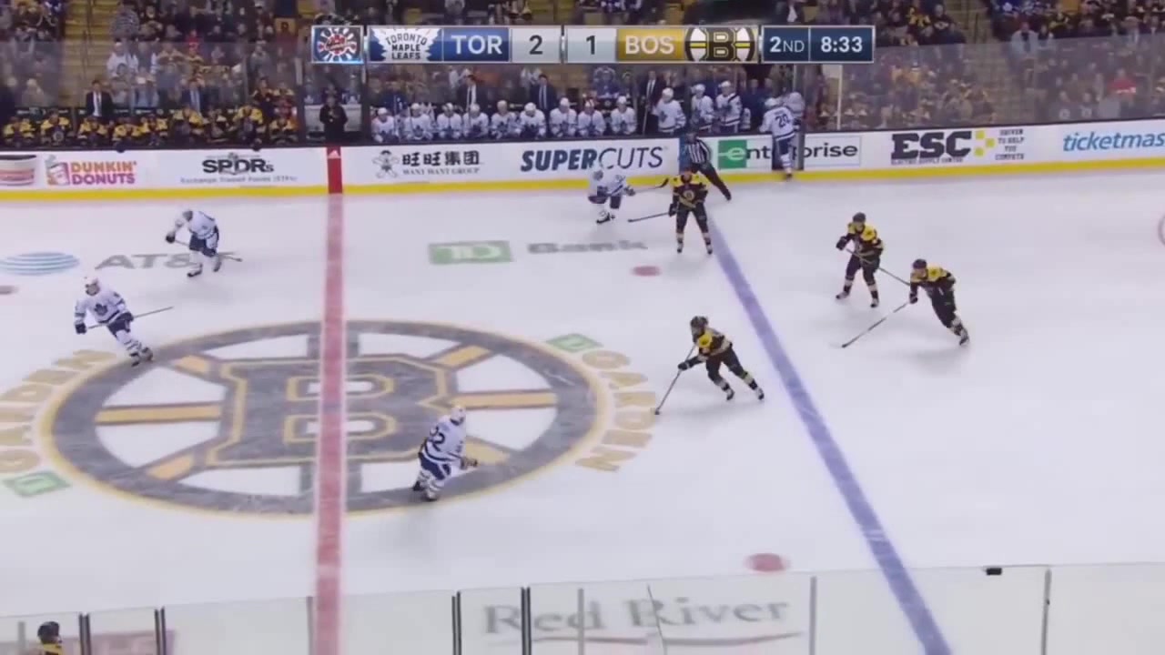 (NHL) BIGGEST HITS IN 2017/18 SEASON SO FAR!😱 Clean/Dirty Hits - Coub