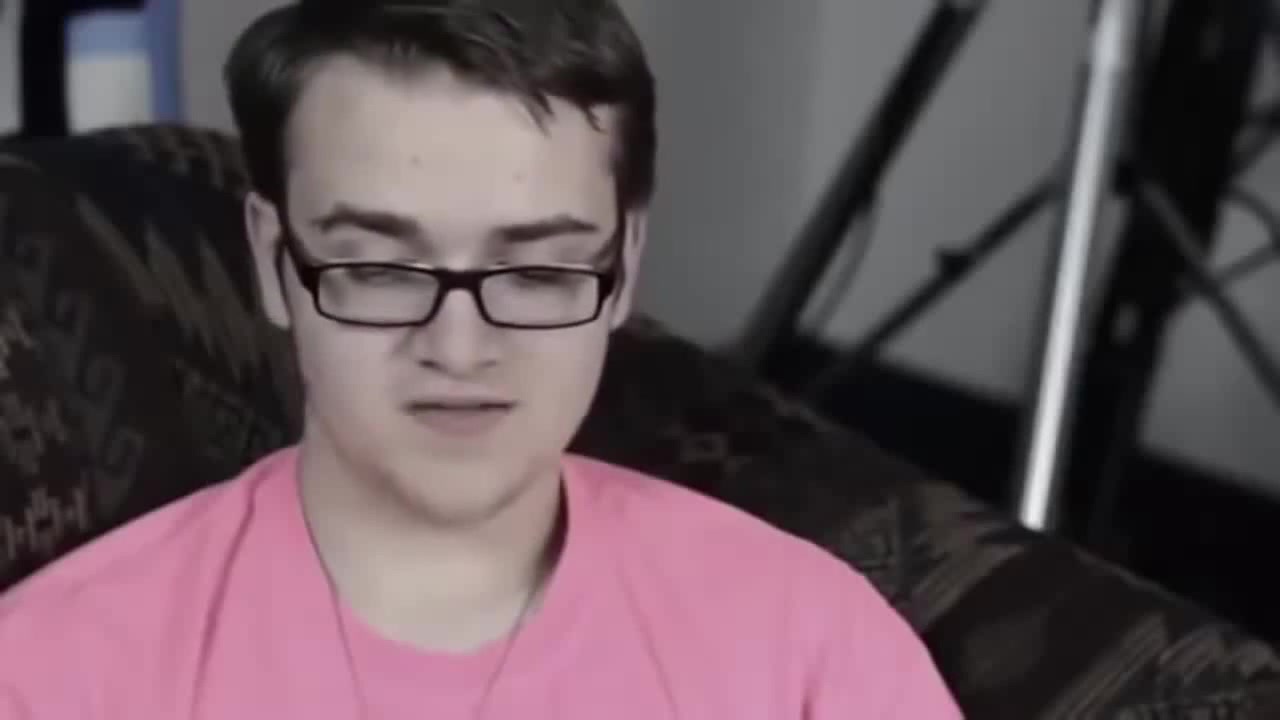 WEEABOO CRINGE COMPILATION - Coub